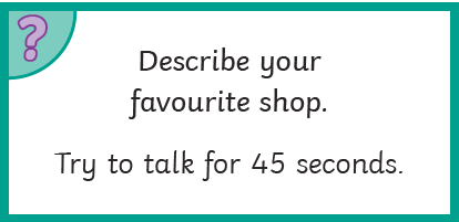 Conversational Snakes and Ladders | Genially