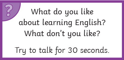 Conversational Snakes and Ladders | Genially