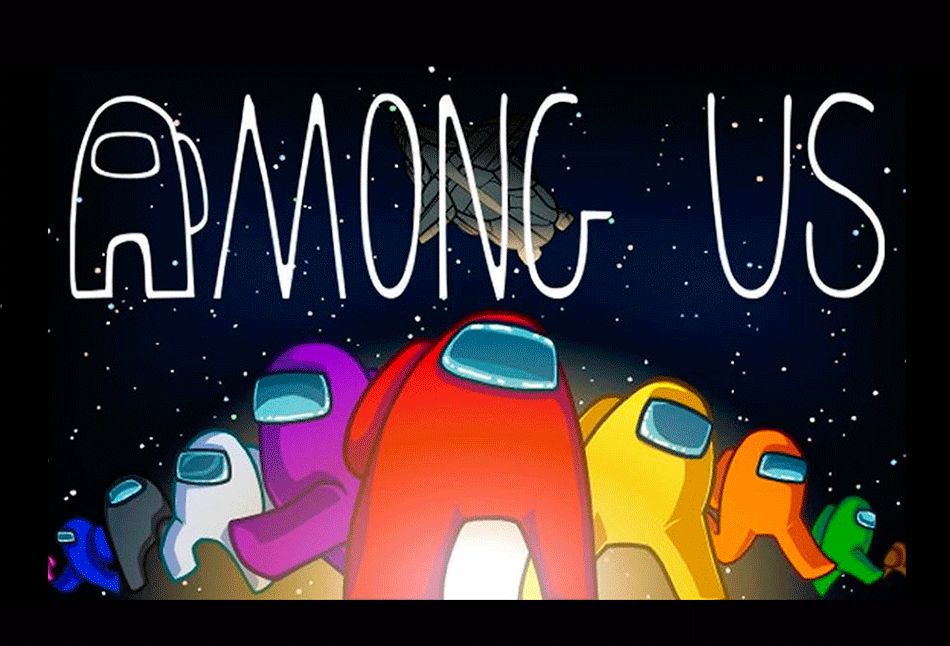 AMONG US | Genially