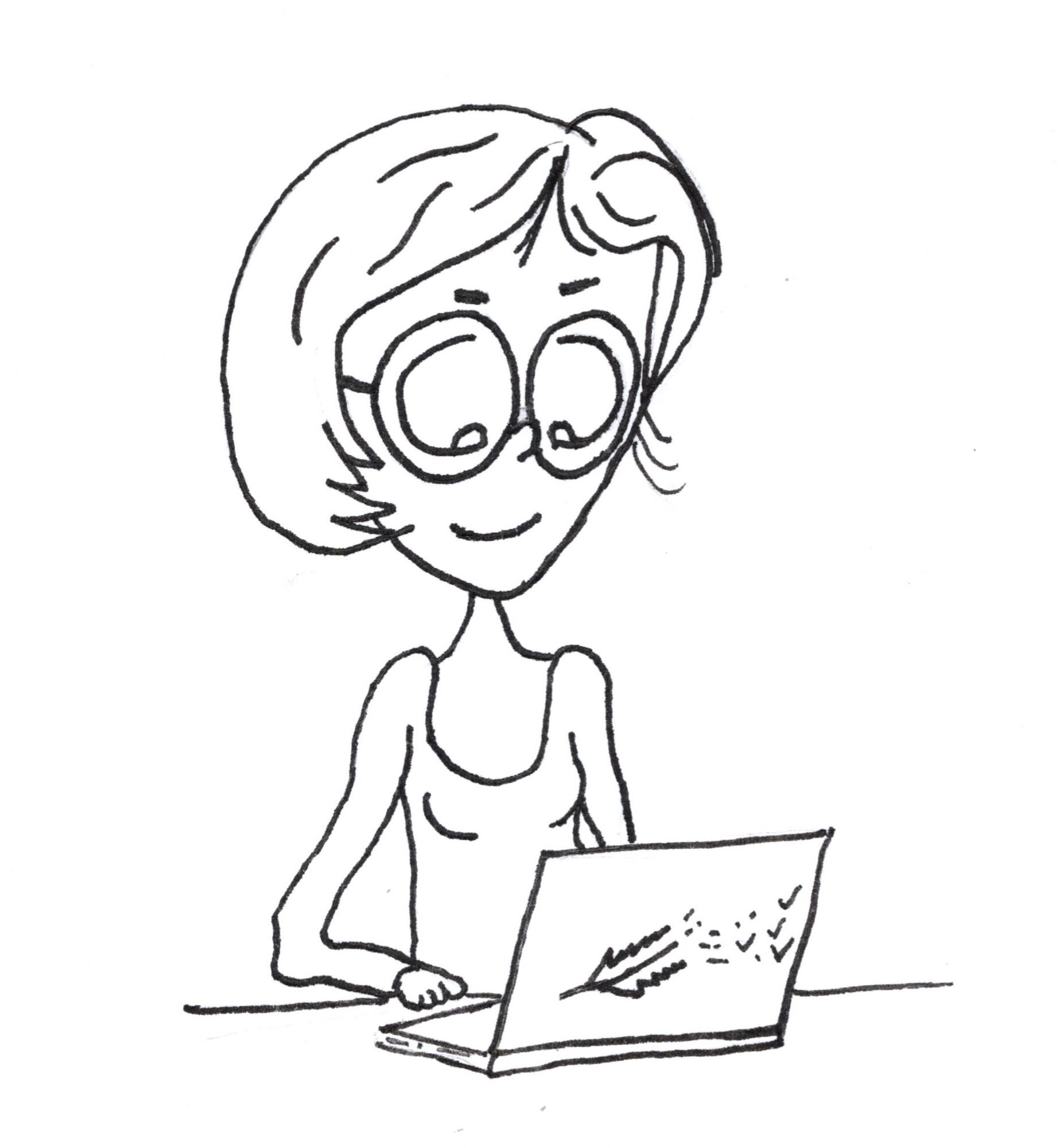 la note de synthèse en 4 h | Genially