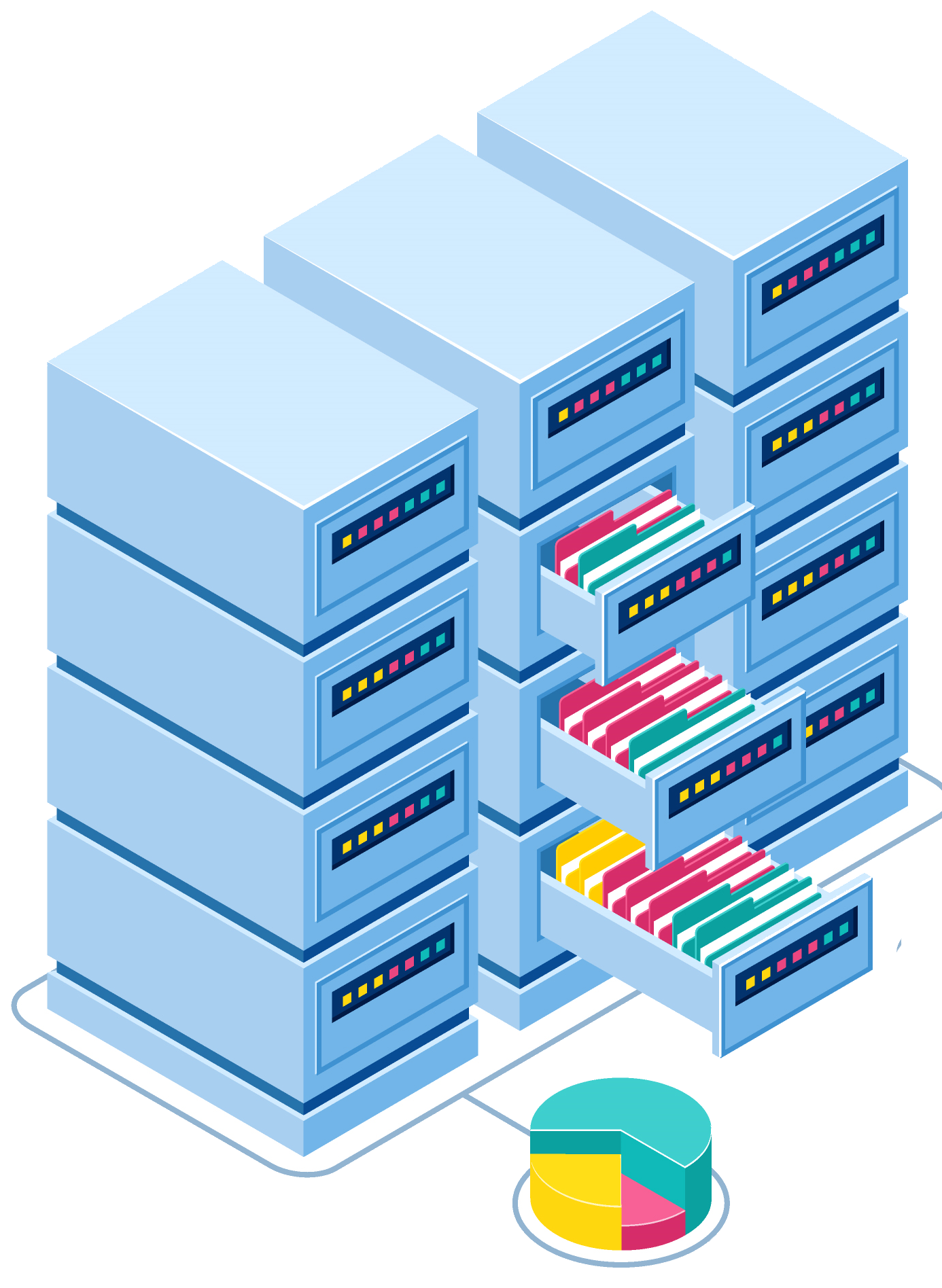 Procesamiento Datos | Genially