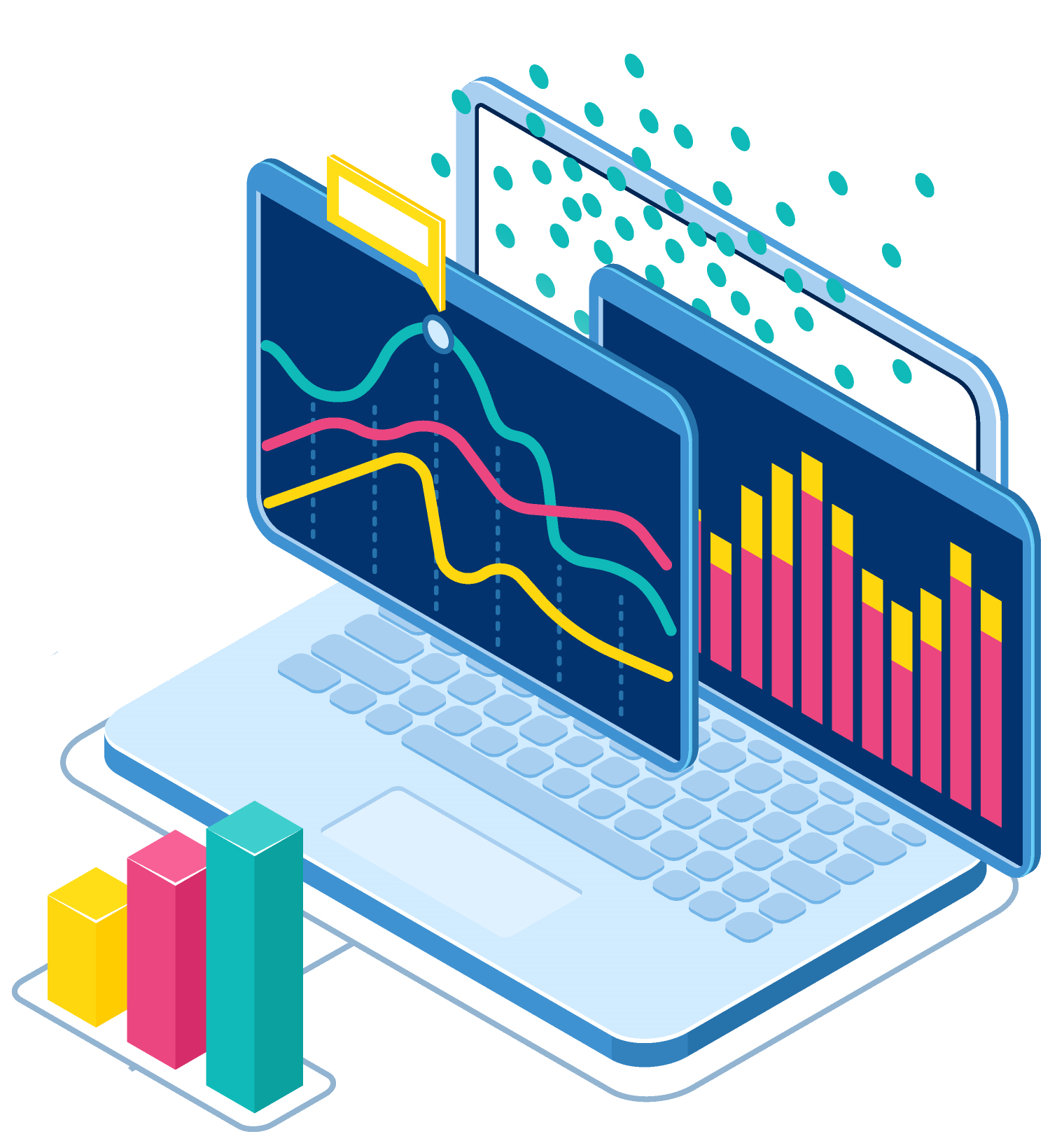Procesamiento Datos | Genially