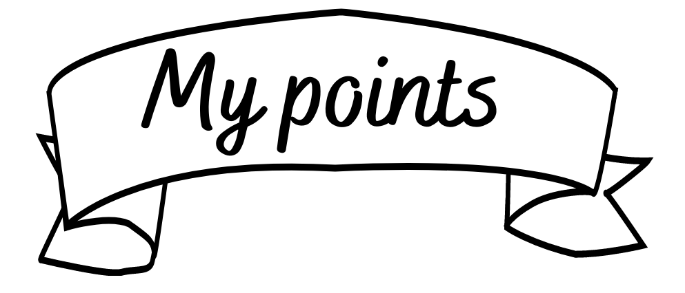 ENGLISH POINTS