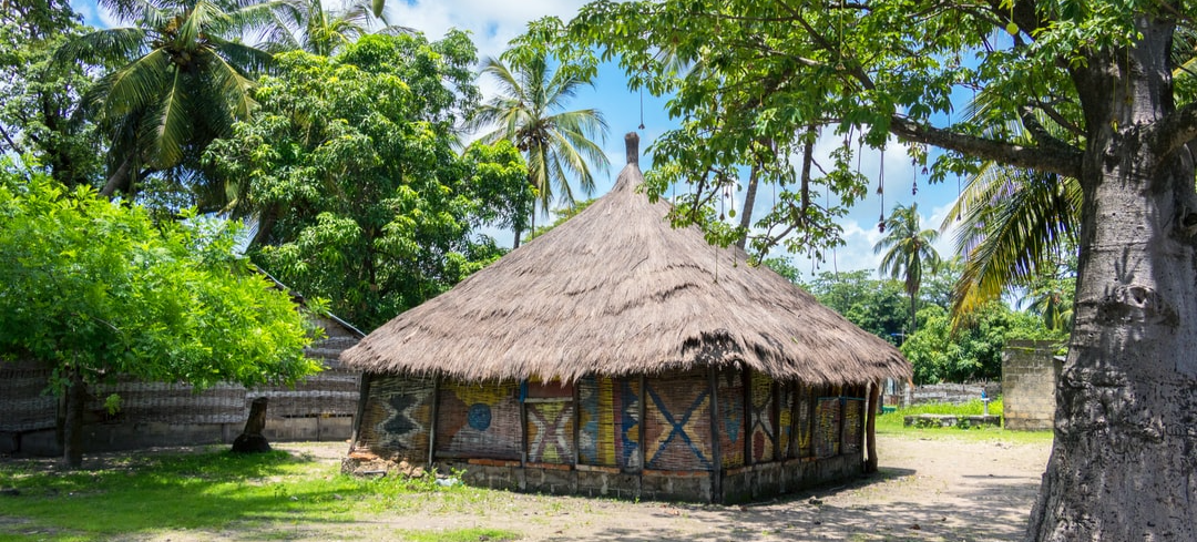 ''Tamango'' Prosper Mérimée | Genially