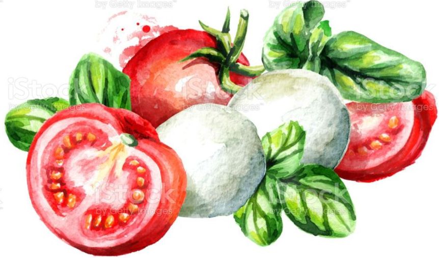 LESSICO CIBO | Genially