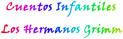 Party: Hermanos Grimm 3º y 4º | Genially