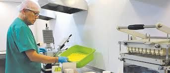 INTRODUCCIÓN UNIDAD 1. FORMULACIÓN MAGISTRAL | Genially