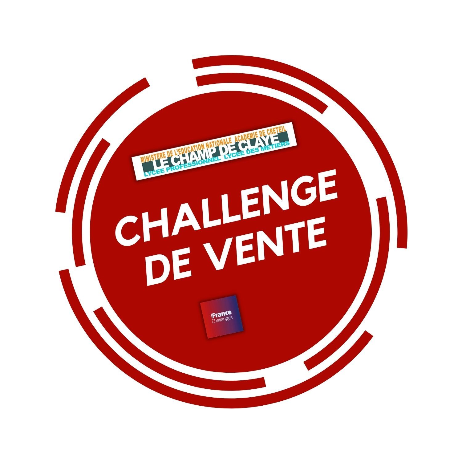 Portfolio - Bac pro MCV | Genially