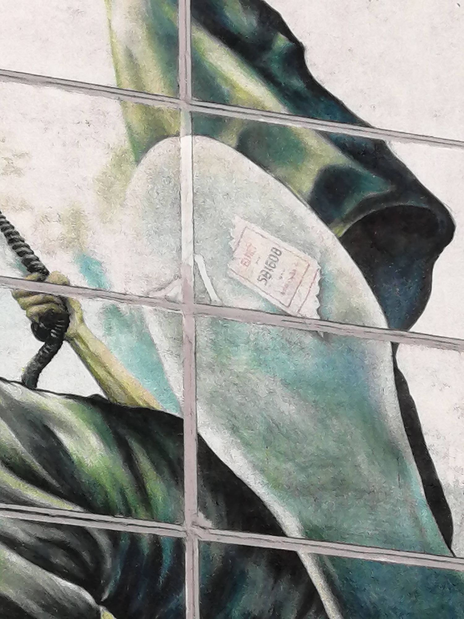 PROJECTION PRESENTATION | Genially