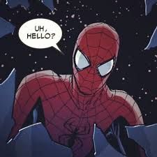 COMIC STRIP VOCABULARY | Genially