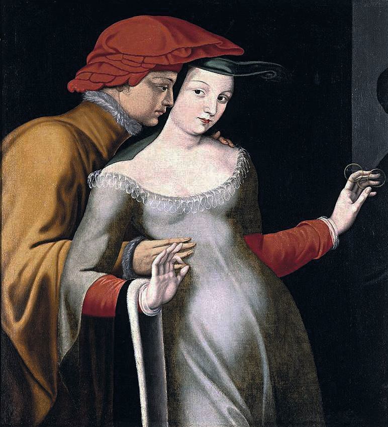 le baroque | Genially