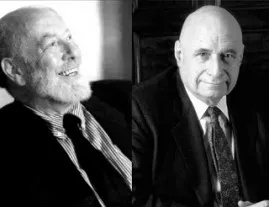 Berger y Luckman | Genially