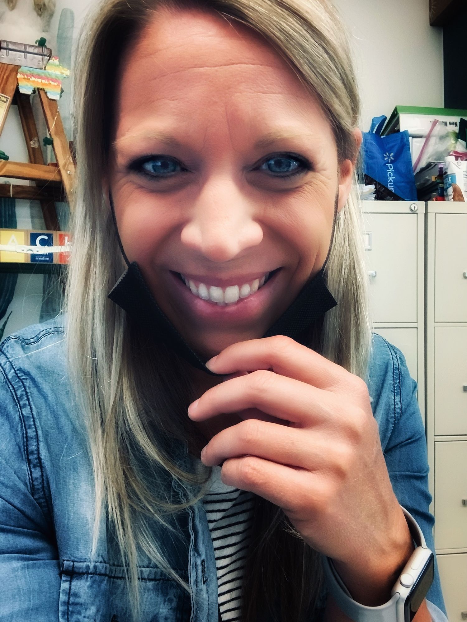 Shannon Griffith | Genially