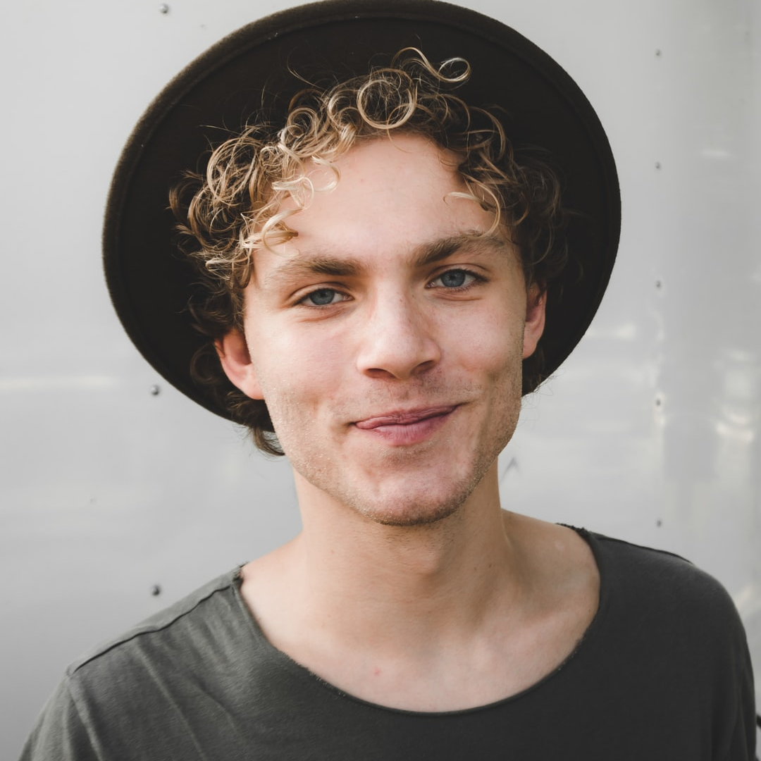 Configurar perfil personal | Genially