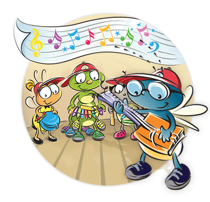 Bugs Team 2 extra practice | Genially