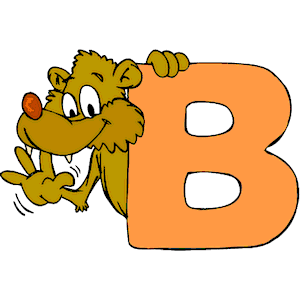 LETTERS A - B - C - D | Genially