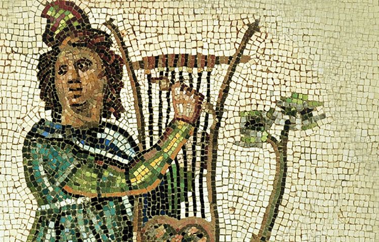 Le lyrisme dans Les Contemplations , un parcours | Genially