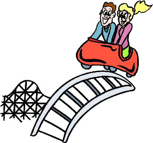 amusement park | Genially