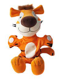 UNIT 4 - TIGER 2 | Genially