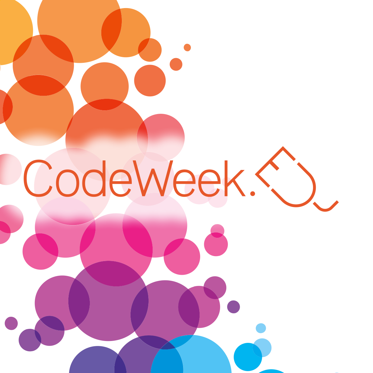 Code Week | Genially