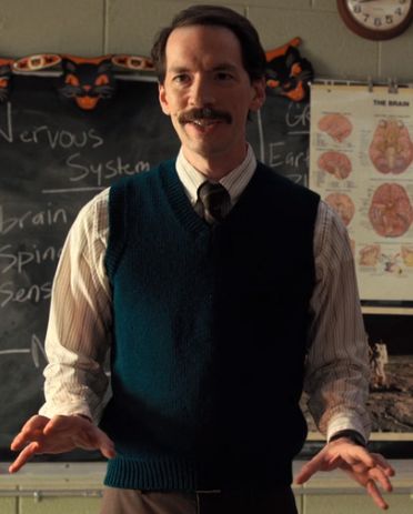 PROFESSOR | Genially