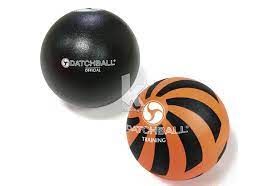 DATCHBALL | Genially