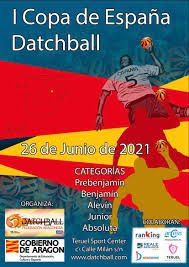 DATCHBALL | Genially
