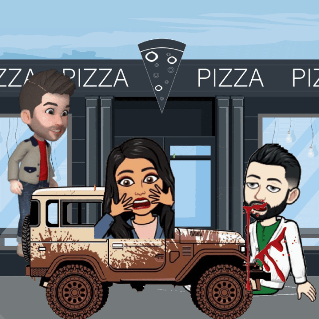 Generalidades de la propuesta | Genially