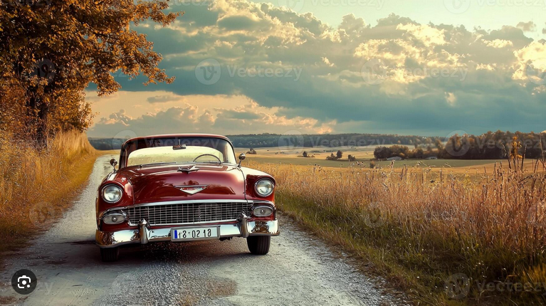 The history of cars | Genially