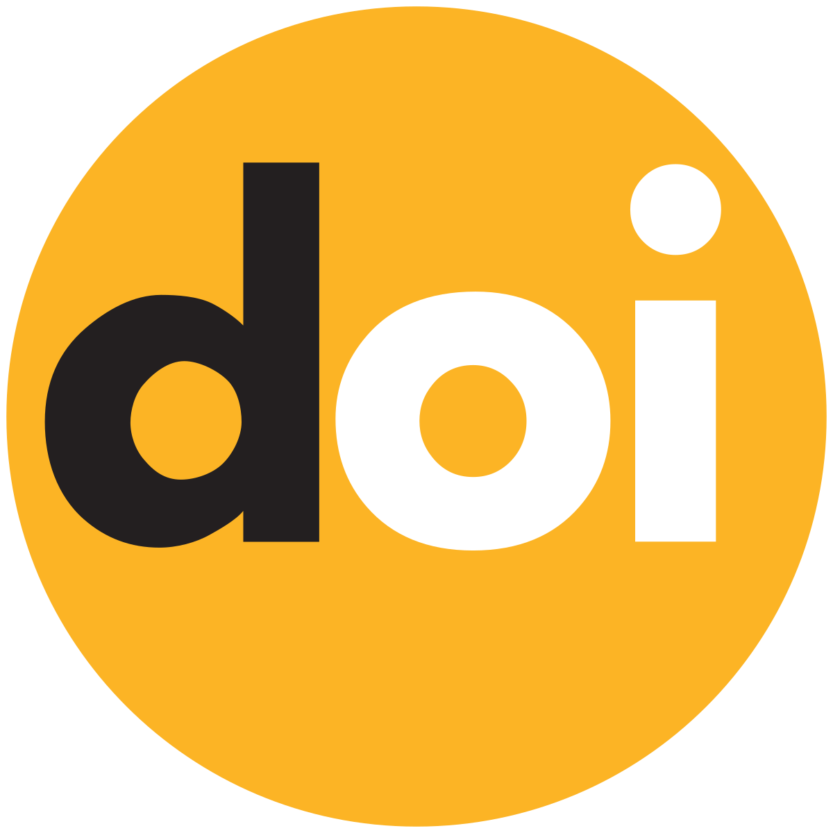 Digital Object Identifier DOI | Genially