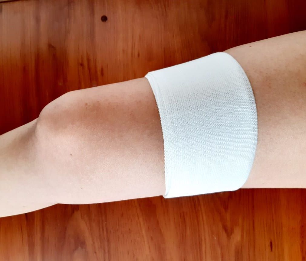 TIPOS DE VENDAJES | Genially