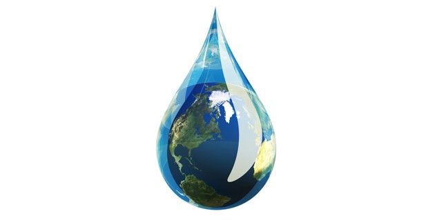 5ème - Séquence 1 : L'eau sur Terre et sa gestion | Genially
