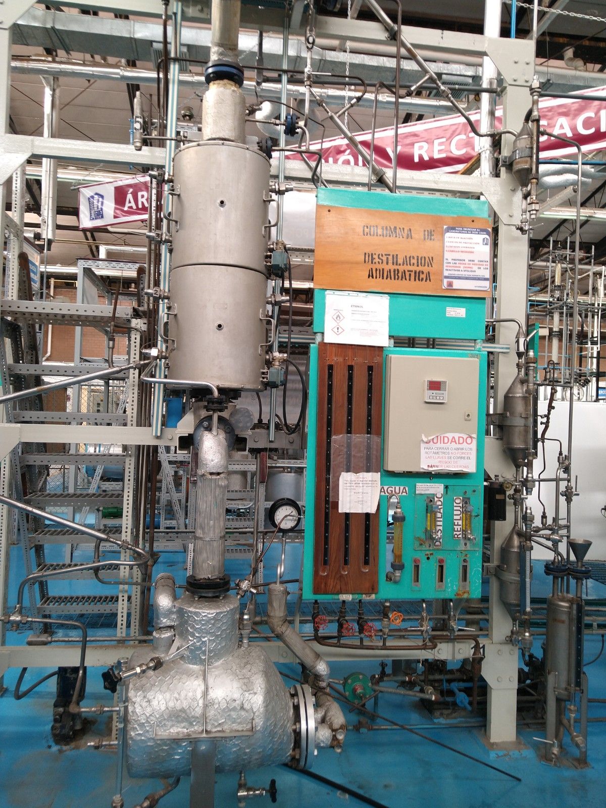 RECTIFICACION POR LOTES | Genially