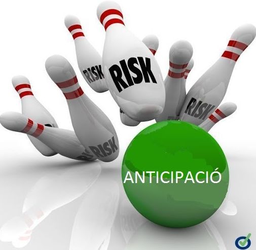 Inici curs vertical | Genially