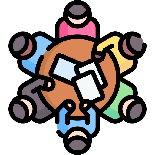 Presente regular - presentación | Genially