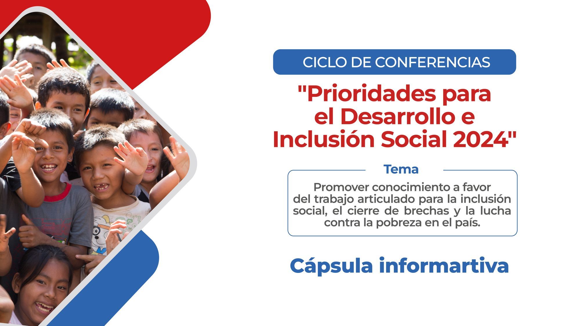 Cápsula_Prioridades_DIS | Genially