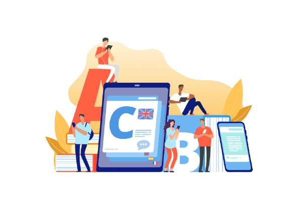 Taller de Conversa 4A-4B | Genially