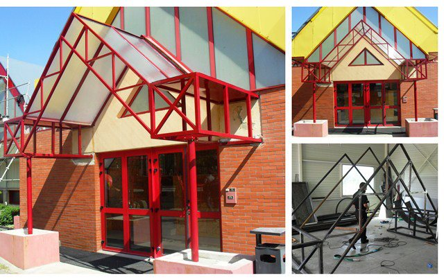 symbolisation de soudure | Genially