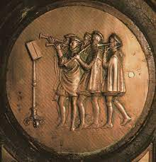 Evolución de los instrumentos de las bandas de música militares | Genially