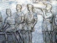 Evolución de los instrumentos de las bandas de música militares | Genially