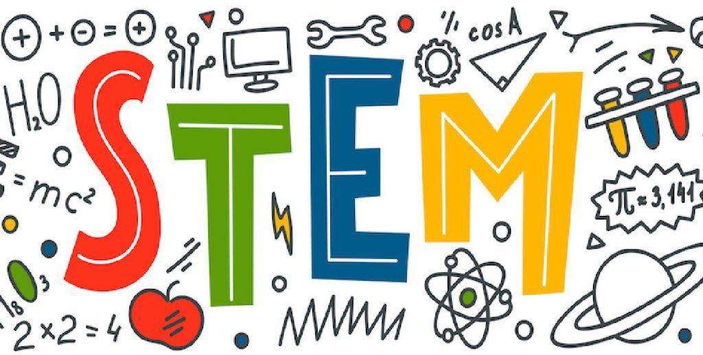 Infografía Stem | Genially