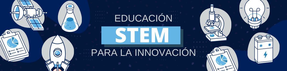 Infografía Stem | Genially