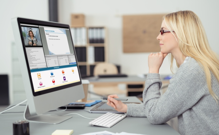 Páginas MOOC | Genially