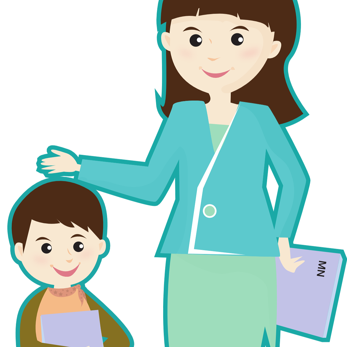 Classroom logistics | Genially