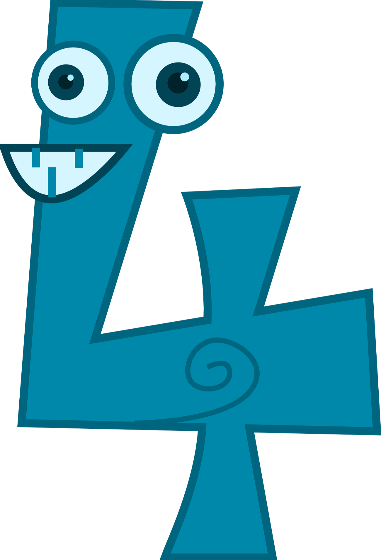 Numere duble | Genially