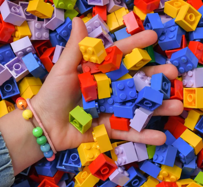 Learning Objects | Genially