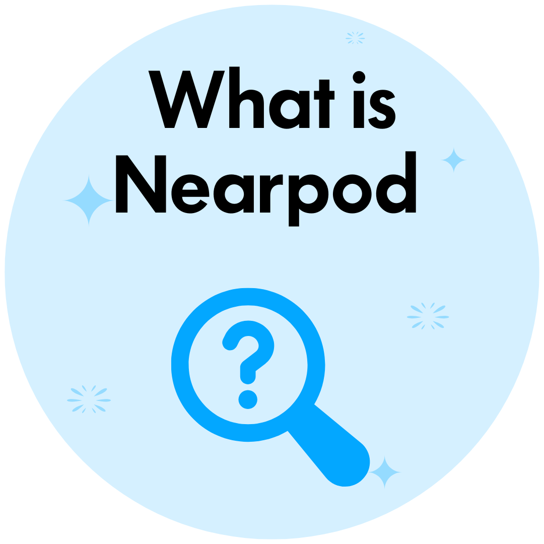 Nearpod Onboarding (30 Days) | Genially
