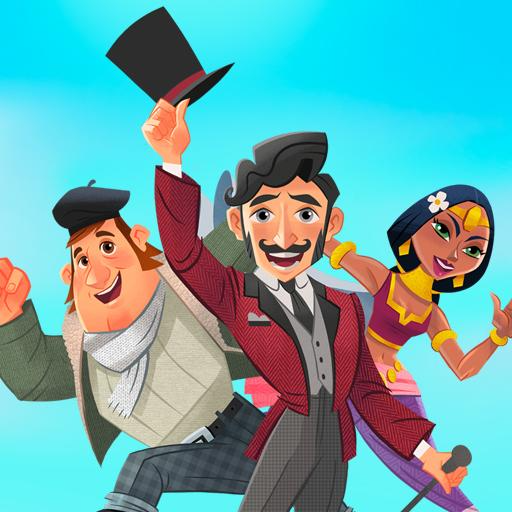 Capítulos 1 al 25 | Genially