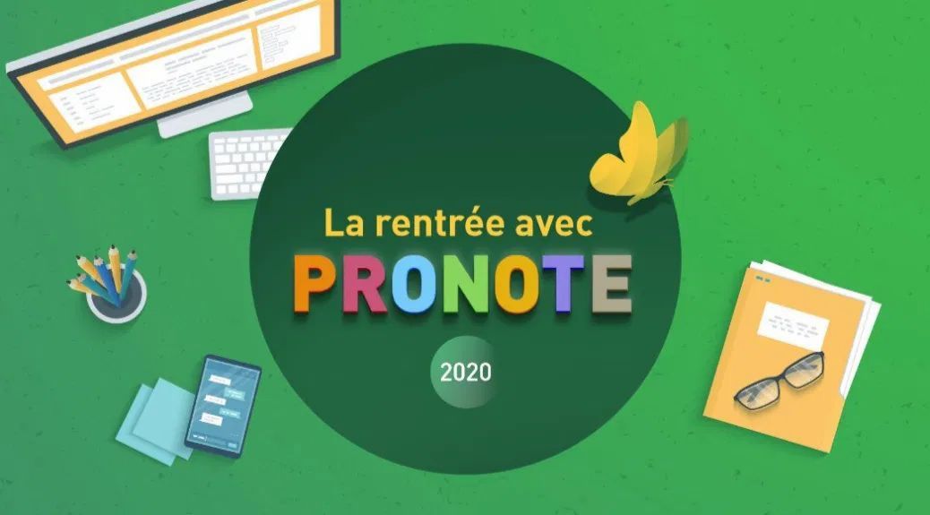 Présentation du collège Michel Servet | Genially