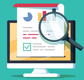 Elementos de un informe estadístico | Genially